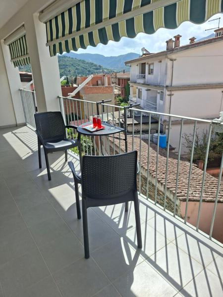 Il Portico - Tertenia