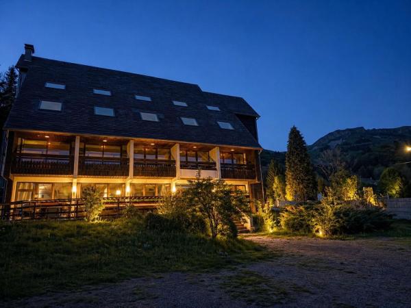 Residence L'horizon - Lac Pavin