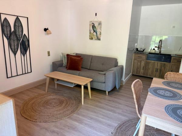 Logement Avec Accès Piscine - Chaumont-sur-Tharonne