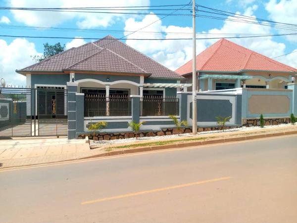 Mwisenix Apartment - Kigali