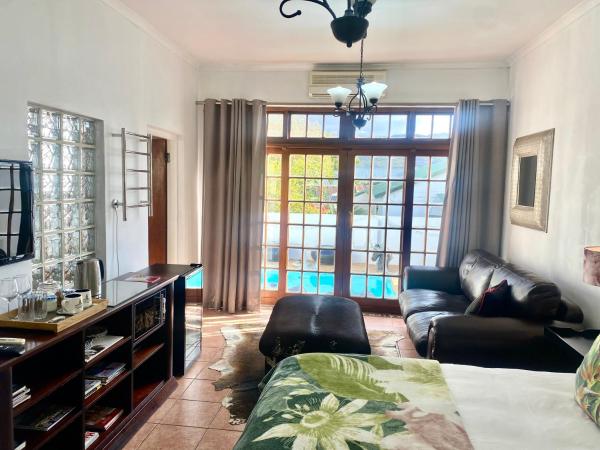 Franschhoek Mountain Escape - Franschhoek