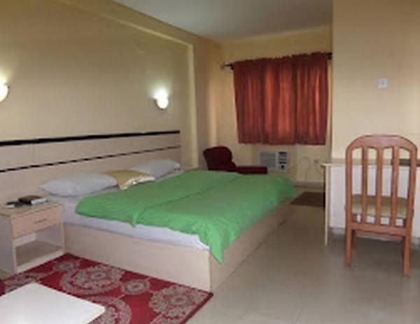Abuja Dannic Hotels - Guest Room - Abuja
