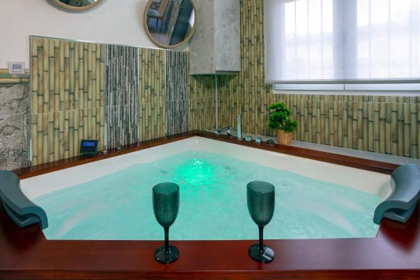 Sunstay Loft Churriana - Torremolinos