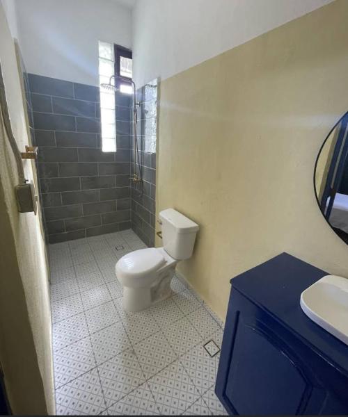 Hostal Nomada - Dominican Republic