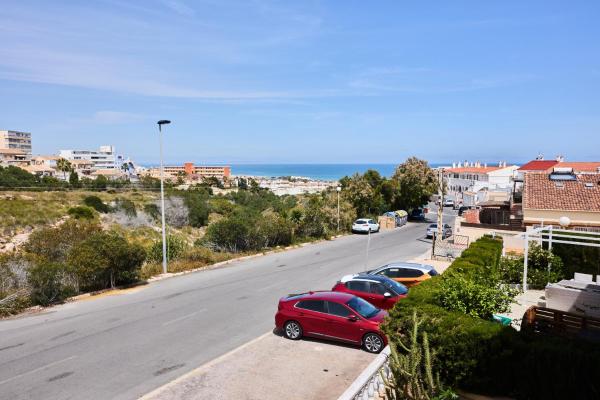 081 Design Style- Alicante Holiday - Torrevieja