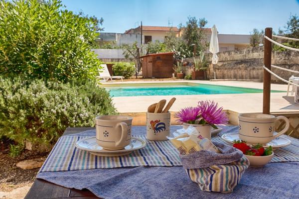 B&b Happy Days Golfo Di Gallipoli - Nardò