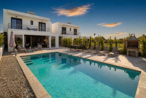 Casa Gabbiano - Chalkidiki