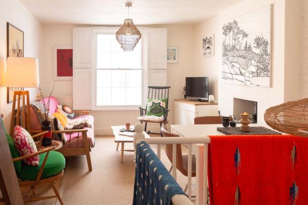 Morva Loft - By Rowes Retreats - Falmouth