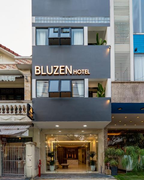 Bluzen Hotel - Đà Nẵng