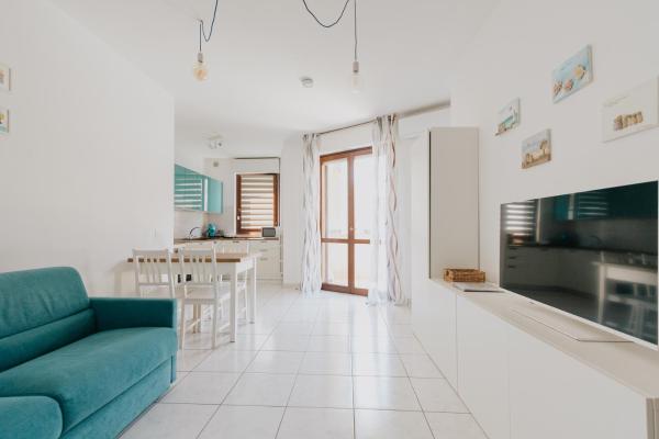 Casa Mameli Apartment - San Benedetto del Tronto