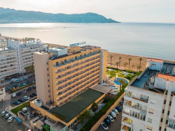 Prestige Victoria - Cadaqués