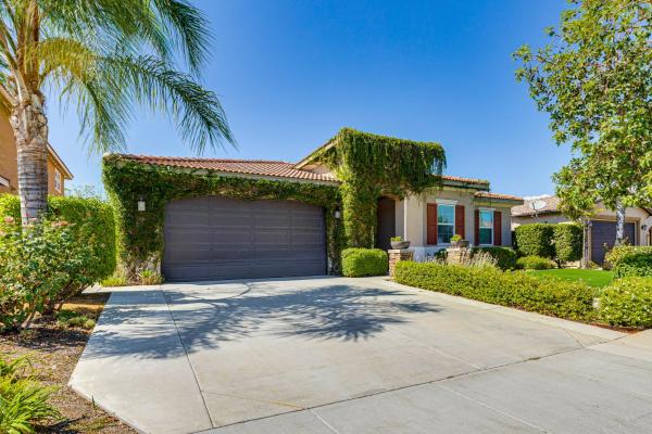 10 Mi To Temecula Old Town Pet-friendly Home - Temecula, CA