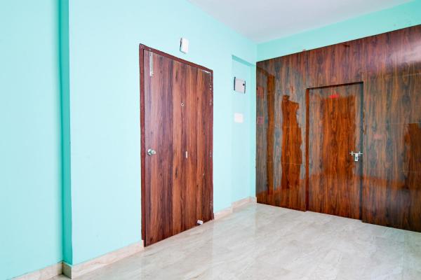 Hotel O The Mm Hotel And Service Apartment - Kalkutta