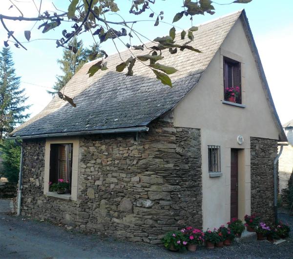 Maison De Claude - Espalion