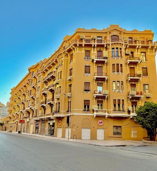 Dior Hotel Downtown - Le Caire