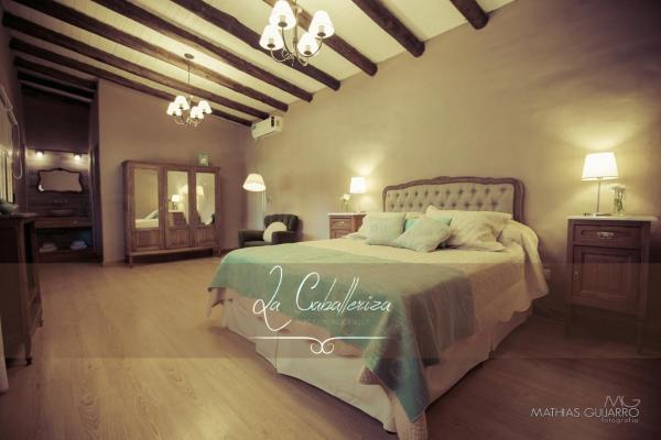 La Caballeriza Posada Boutique - San Rafael