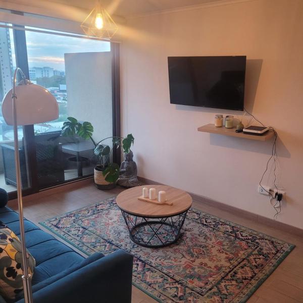 Departamento Temuco Centro - Temuco