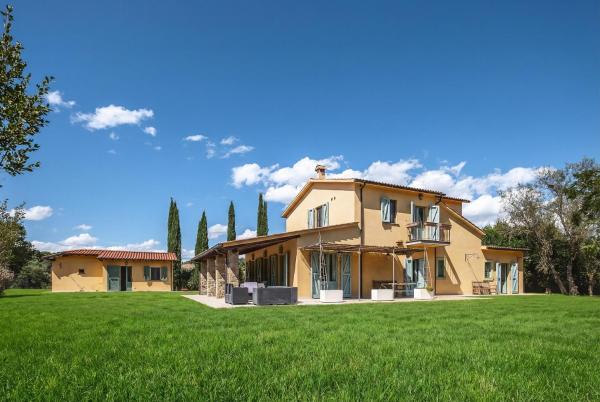Borgo Fontale - Magliano in Toscana