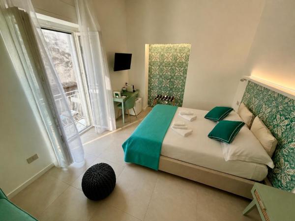 Il Balcone Sul Corso - Vietri sul Mare