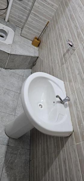 New Luguruni Hotel - Dar es Salam
