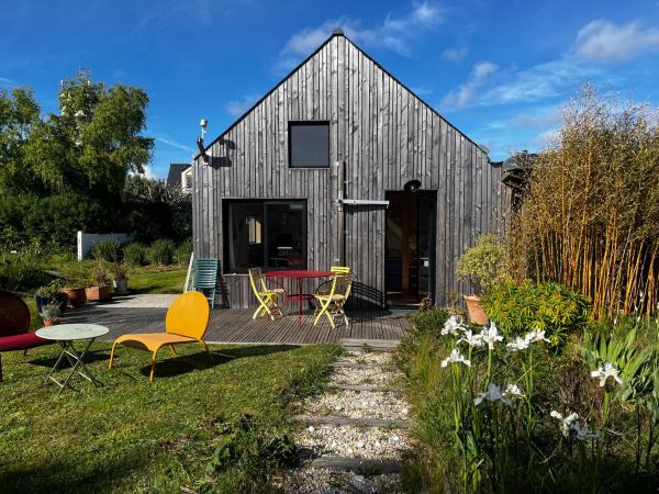 Gaviotina - Morbihan