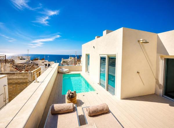 Il Gelso Bianco - Your Luxury Home - Polignano a Mare