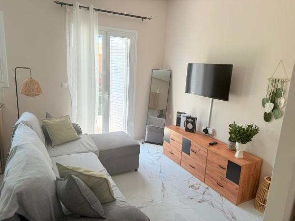 Olive City Home - Kos