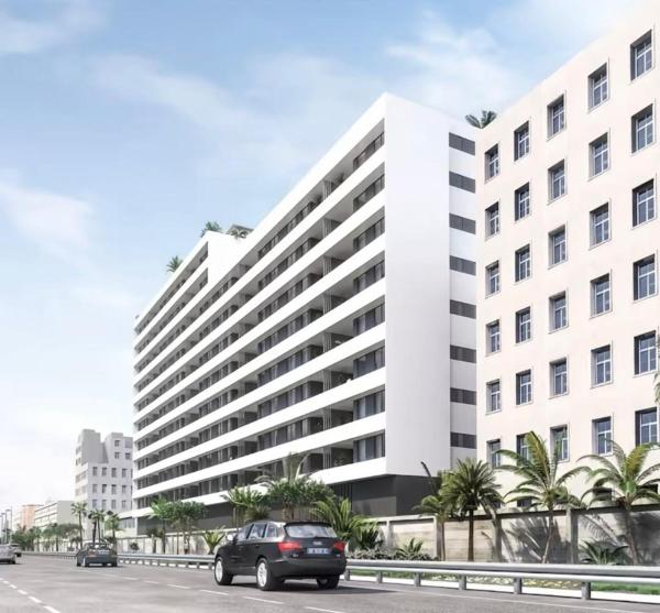 Jammora Stay - Dakar
