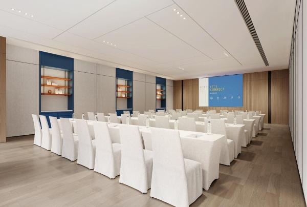 Holiday Inn Express Quanzhou Licheng By Ihg - Quanzhou