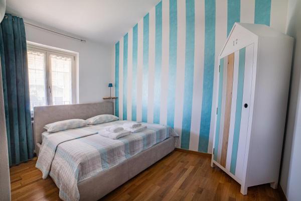 Villetta Azzurra - Sirmione