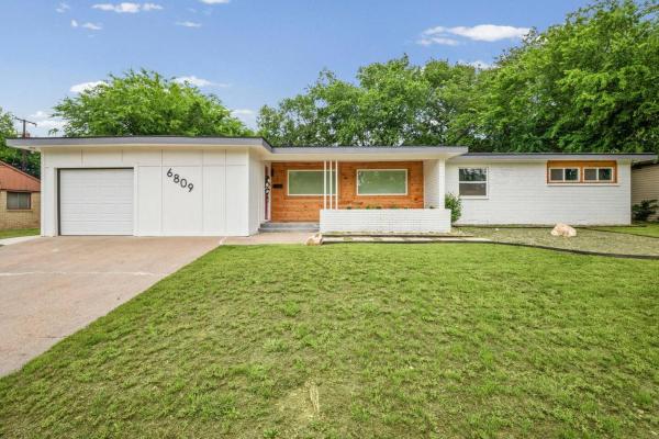Private Yard | No Stairs | Office | Fort Worth - Arlington, TX