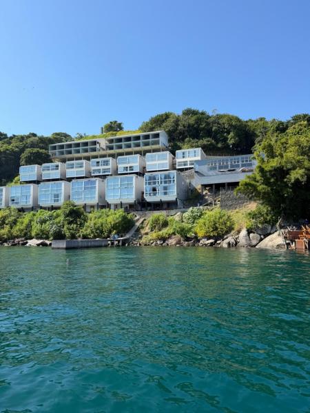 Refúgio Da Lagoa Azul - Angra dos Reis