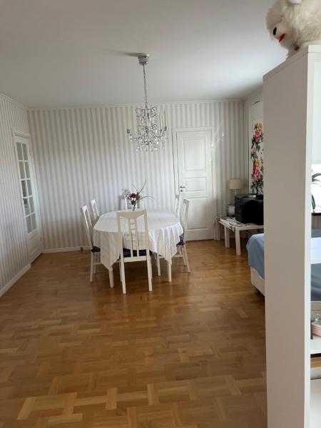 Newly Renovated House, 105 M2 - 13 Minutes To Stockholm City - Stockholm