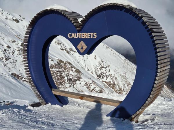 Appartement 4 à 6 Personnes - Cauterets