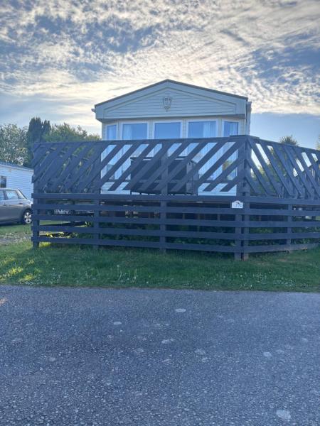 Ty Newydd Leisure Park - Anglesey