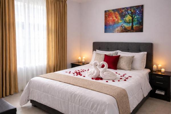 Hotel Big Ben Malaga Santander - Málaga