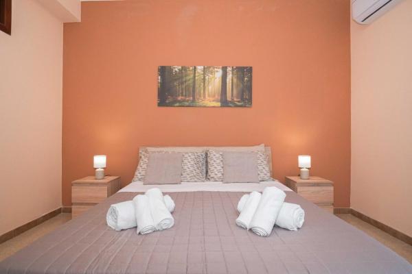 Kleos Apartment - Naxos