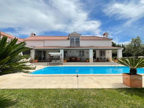 Casa Dos Cedros - Abrantes