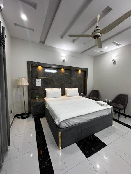 Radiant Guest House - Islamabad