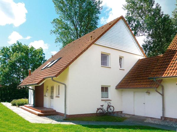 Ferienhaus Rothe - Zingst
