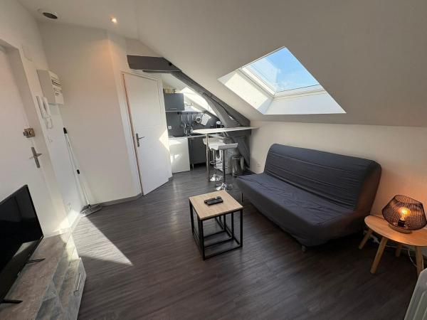 Escale - Appartement Proche Orléans - Olivet
