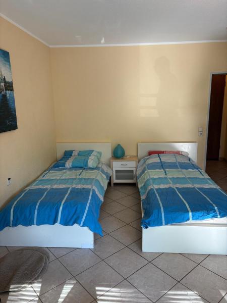 Ferienwohnung Auszeit B110 Im Taununsblick Mit Pool Und Sauna - Lahnstein