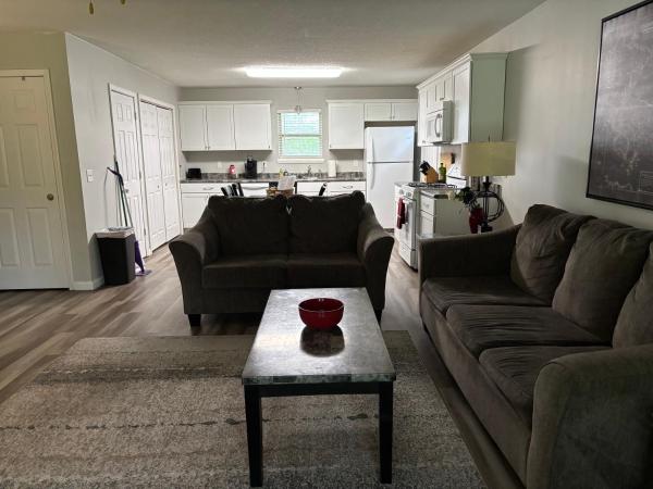 Country Home Near Purdue Sleeps 6 - Lafayette, IN
