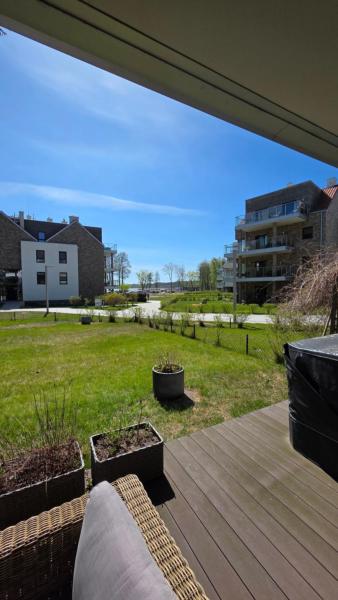 Nautica Resort Apartament Wiklinowy - Giżycko