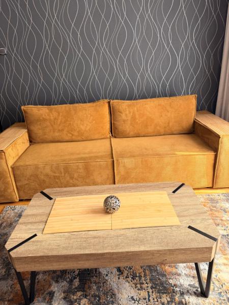 Apartament Aniadu - Władysławowo