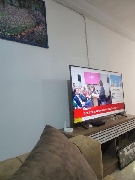 One Bedroom Furnished Apartment, Kumasi - Kumasi