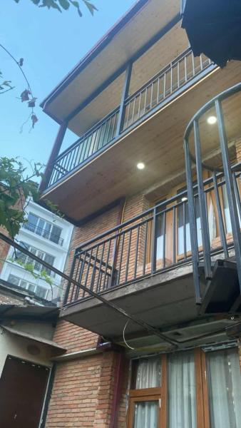Avtandili's Apartments - Tbilisi