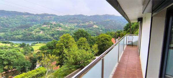 Vivenda Casal Afonso Gerês - Terras de Bouro