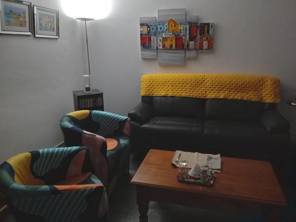 Appartement Cosy Vannes - Arradon