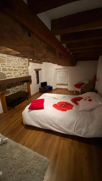 Chambre D'hôtes Le Nid Douillet - Cotentin